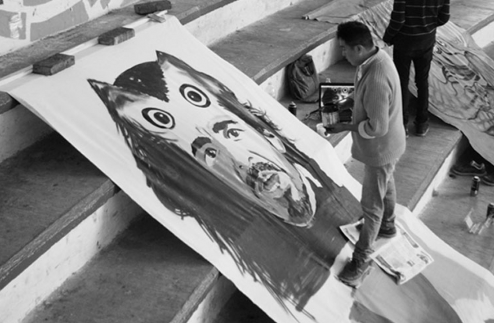 XIV Bienal Femsa · Inestimable Azar