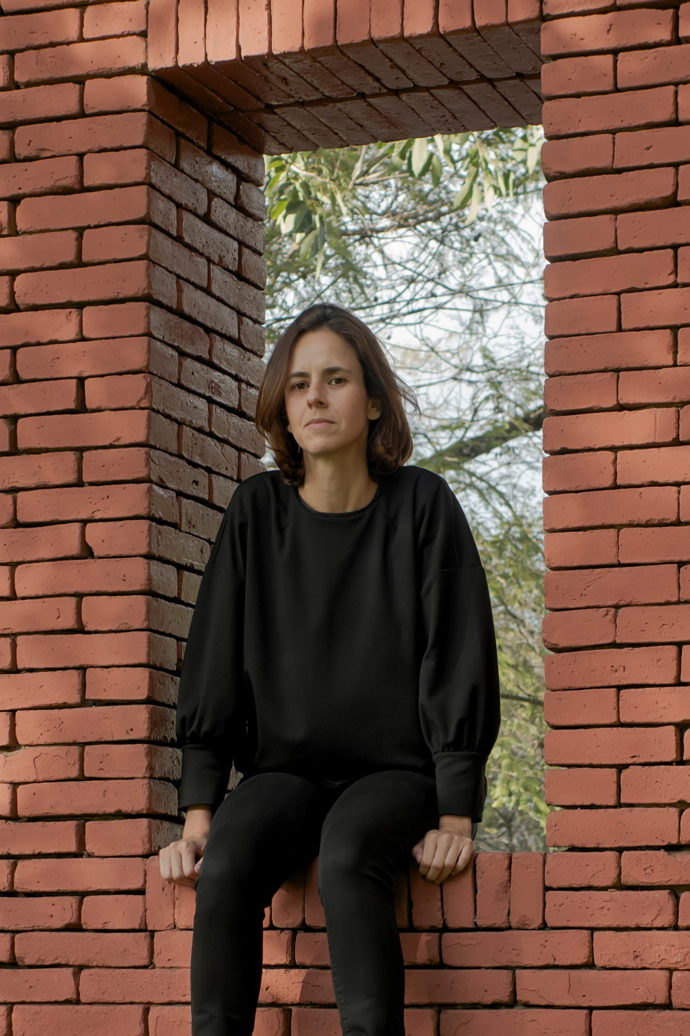 XIV Bienal Femsa · Inestimable Azar