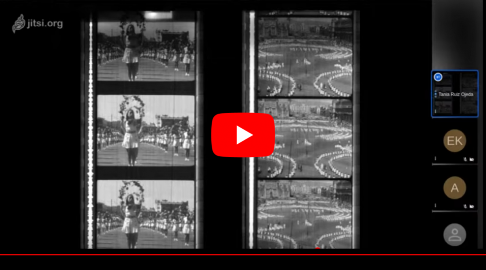 XIV Bienal Femsa · Inestimable Azar